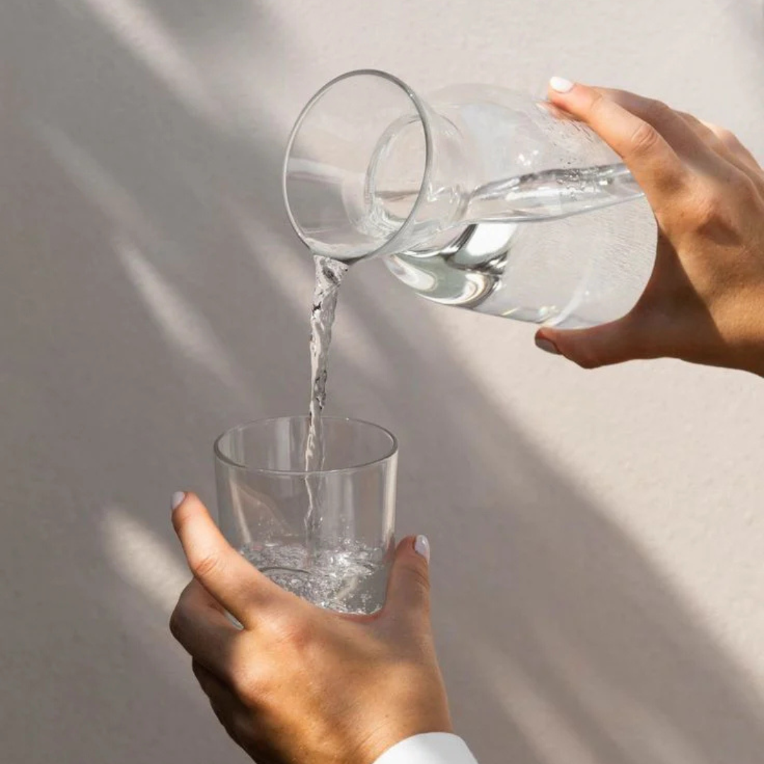 Cold, Clean, Drinking Water for Your Rider – Crumbs and Grubs Bakeshop